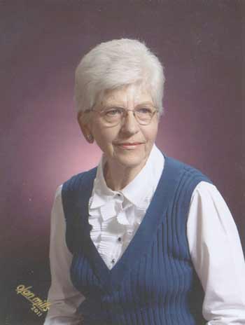 Birthday: Marian Miller of Owatonna | Owatonna Peoples Press ...