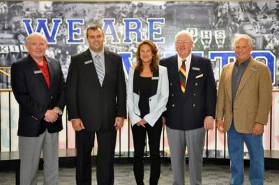 Youngest member, "Father" of Owatonna hockey among Hall of Fame ...