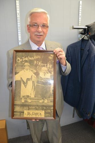 Greg Krueger: Jumping In | Portraits | southernminn.com