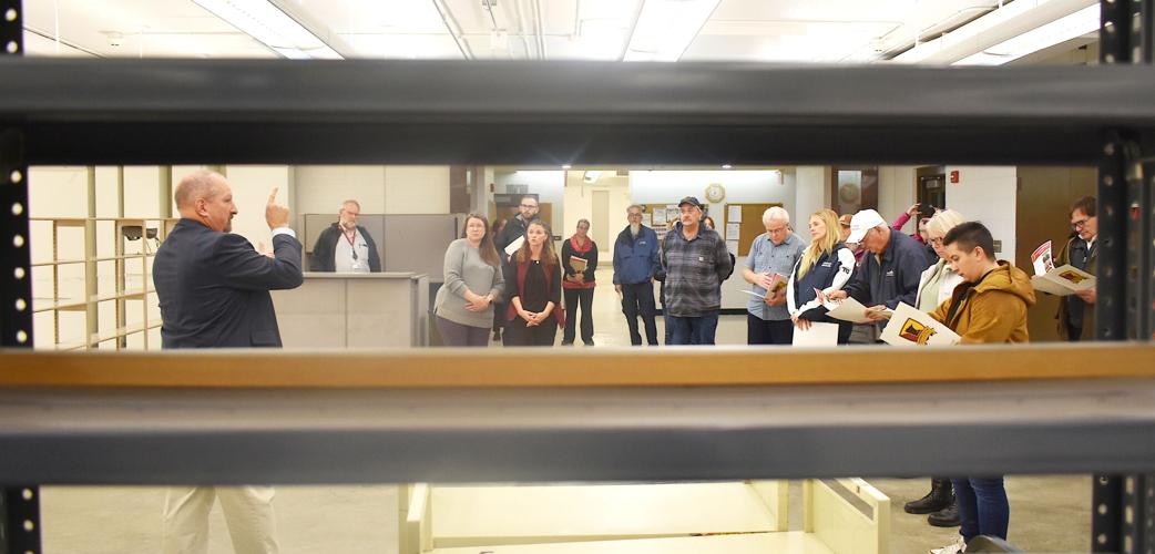 State representatives come to Faribault to hear funding requests | News ...