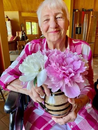 Maxine Wente Closner | Obituaries | southernminn.com