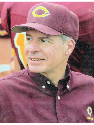 Reverend Ernest Mancini Jr | Obituaries | southernminn.com