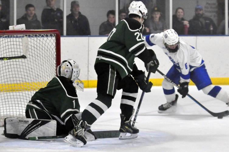 Bulldogs win season opener with sudden death goal from Simonette ...