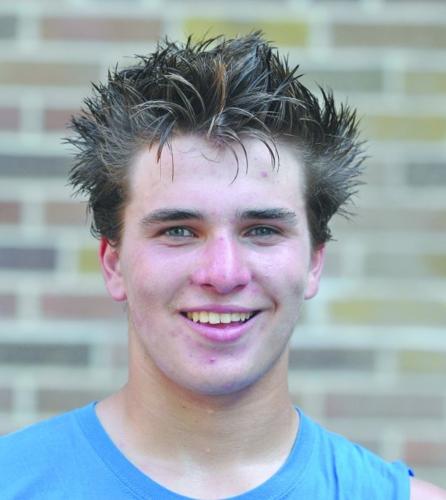Saemrow wins Tom Paul Coaches Award for Faribault Academies baseball ...
