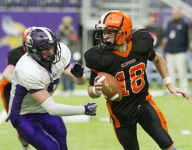 UPDATED: Grand Meadow repeats as four-time champ with 41-21 win over ...