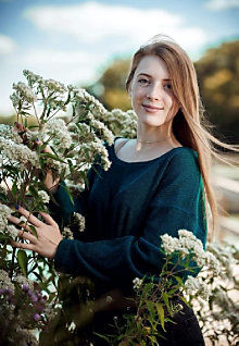 Aleighya Zak | Virtual Graduations | southernminn.com