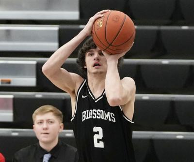 Hein crosses 1,000 points in BP’s top 15 victory | Sports ...