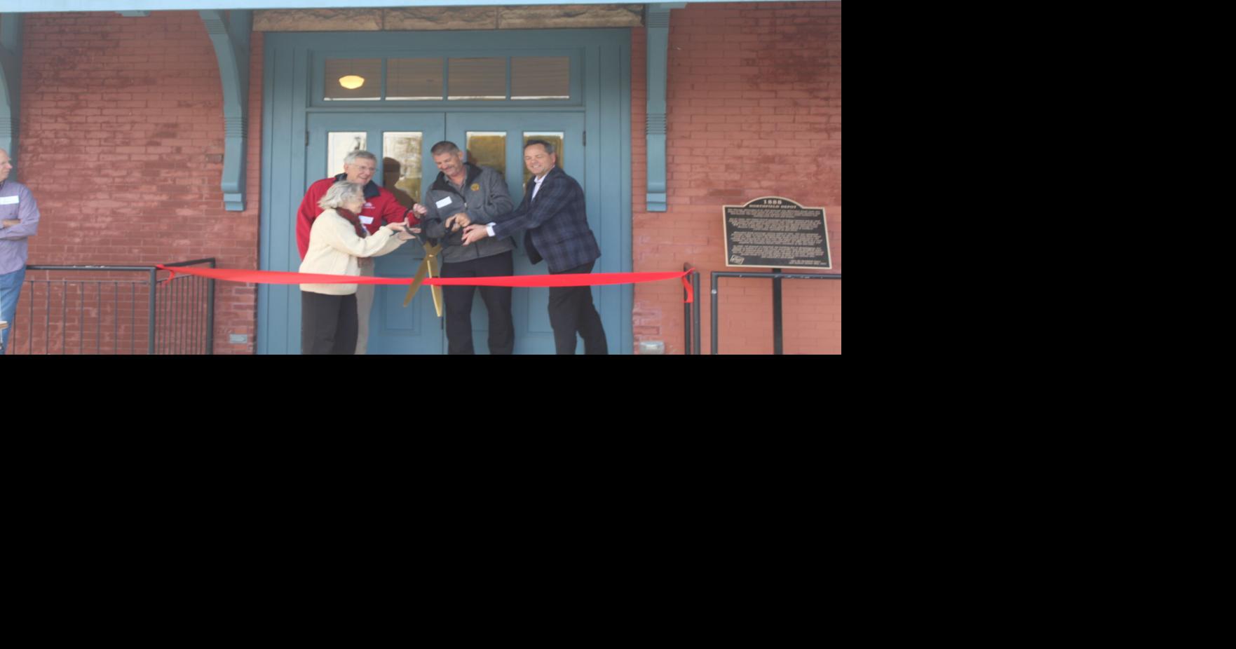 The week that was from Northfield News | Hydrography | southernminn.com