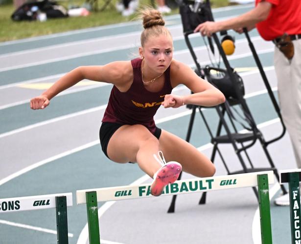 Northfield charts impressive results at 2026 Section 1AA track and ...