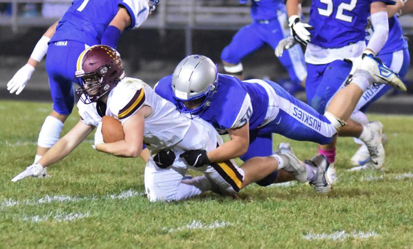 Owatonna holds off Northfield comeback for Homecoming victory | Sports ...