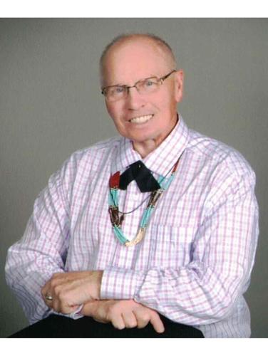 Jerry Allen Sandmann | Obituaries | southernminn.com