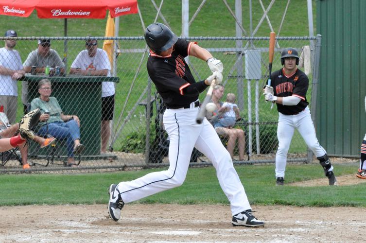 Waterville downs Waseca as town ball postseason play rolls along ...