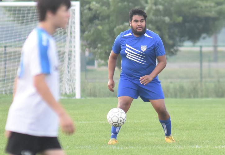Waseca boys U18 soccer battles with Albert Lea | Sports | southernminn.com