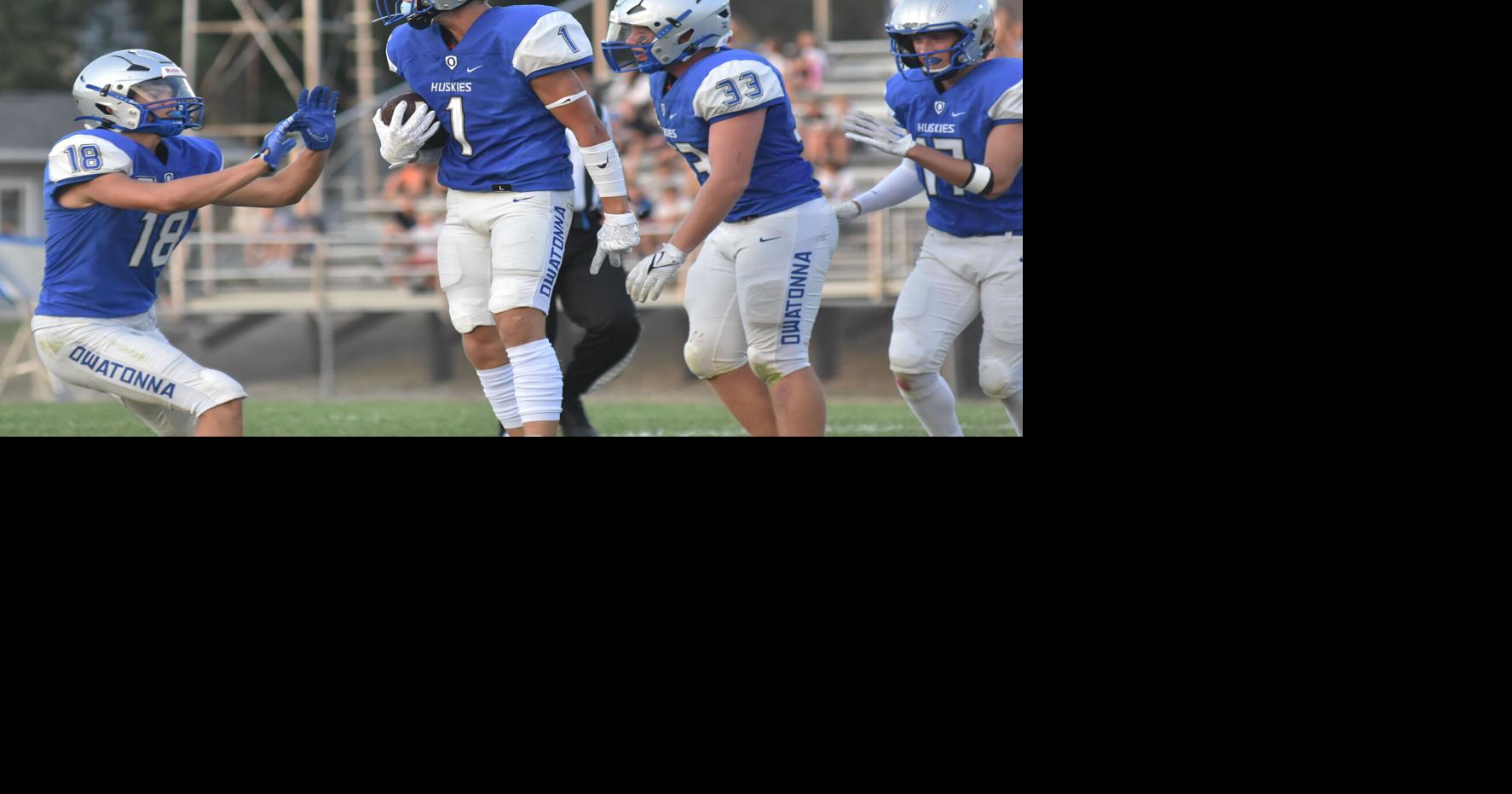 Four Downs: Owatonna at Kasson-Mantorville | Sports | southernminn.com