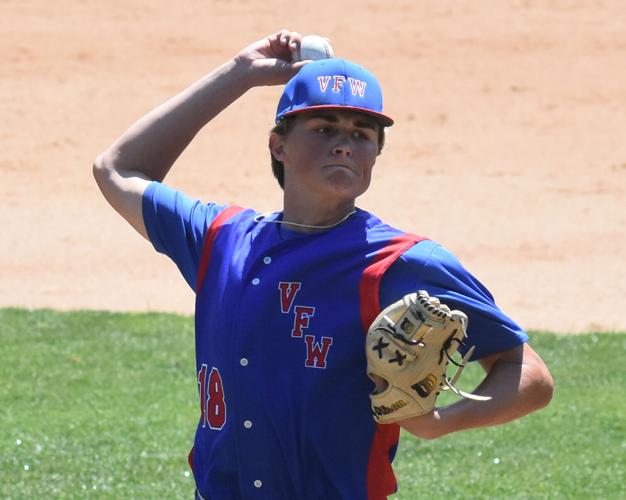 Post 3723 captures 1st District title, punches ticket to VFW State ...