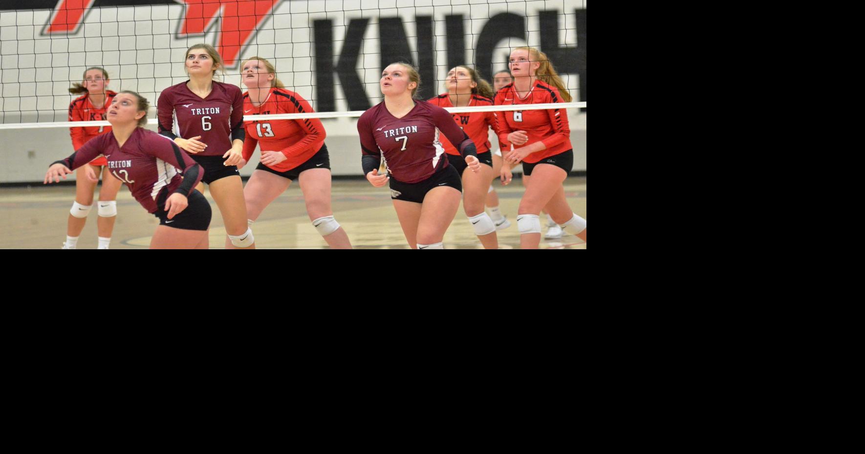 Fall season preview: Hiawatha Valley League volleyball | Sports | southernminn.com