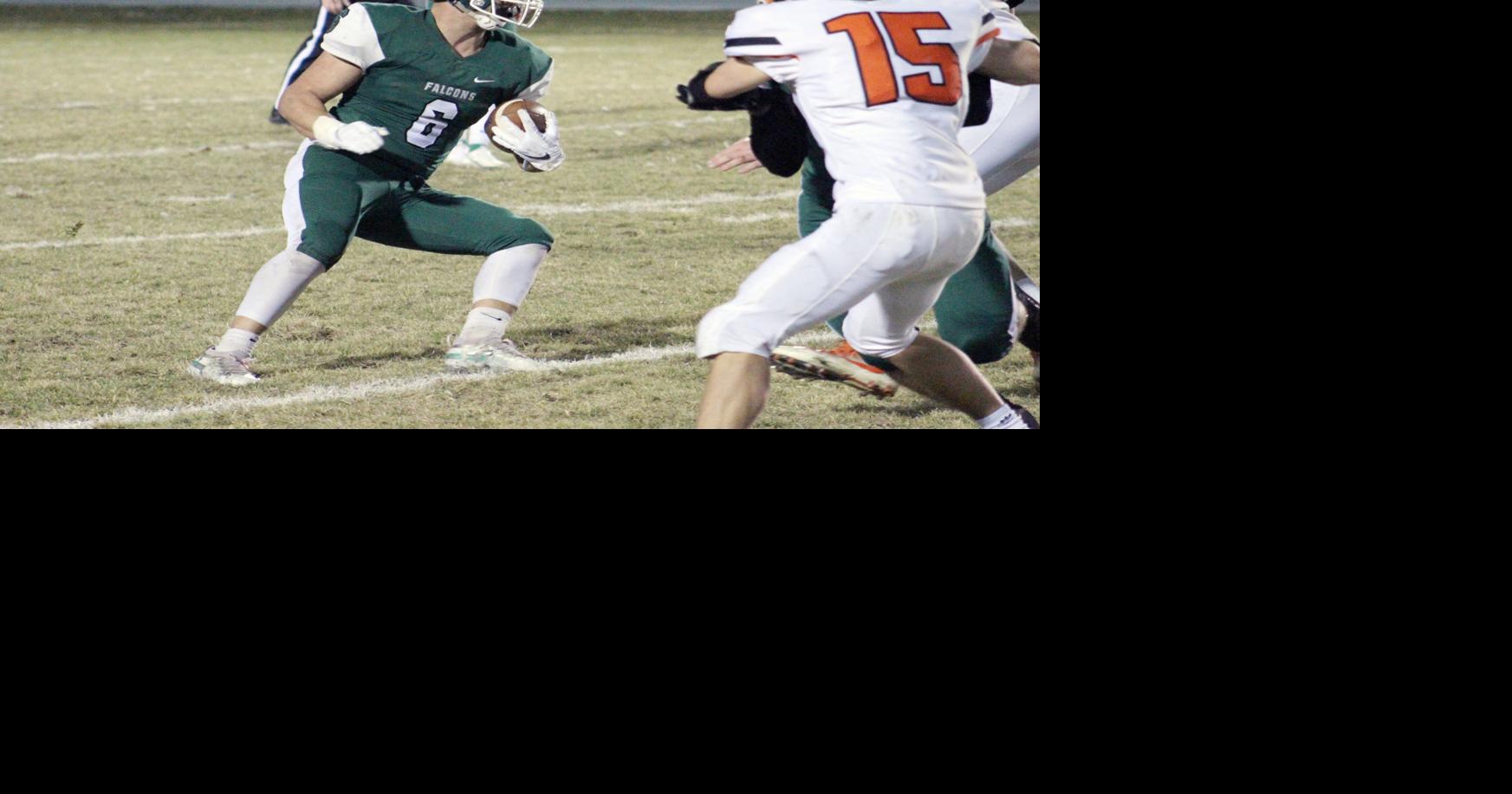 Gardner's passion for football helping Faribault in program's most ...