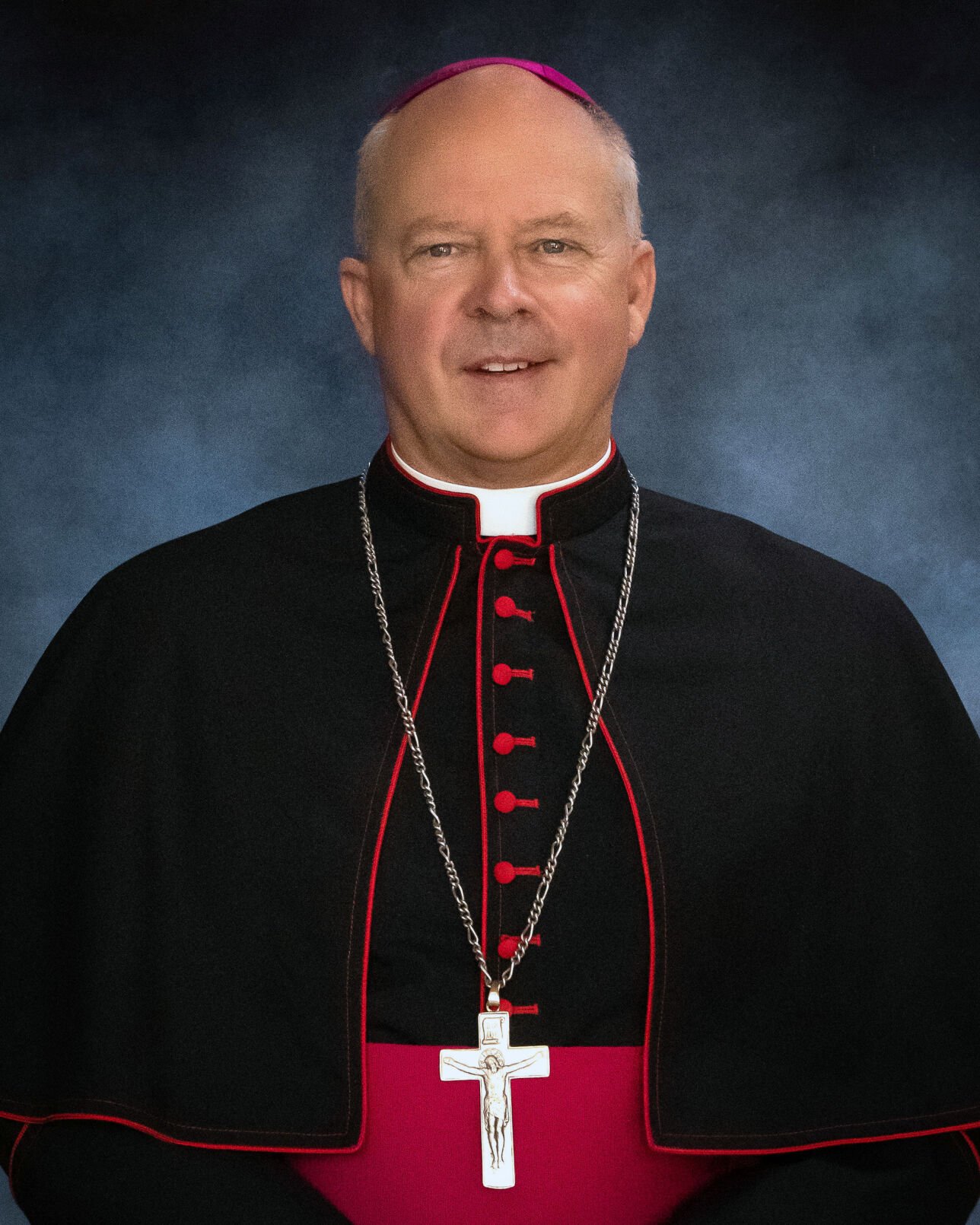 Bishop Chad W. Zielinski to be Installed as Fifth Bishop of the ...
