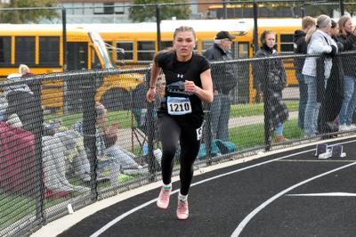 TCU track and field claims several victories in Big South Conference ...