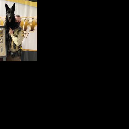 Ambush retires from Goodhue County Sheriff's Office | News ...