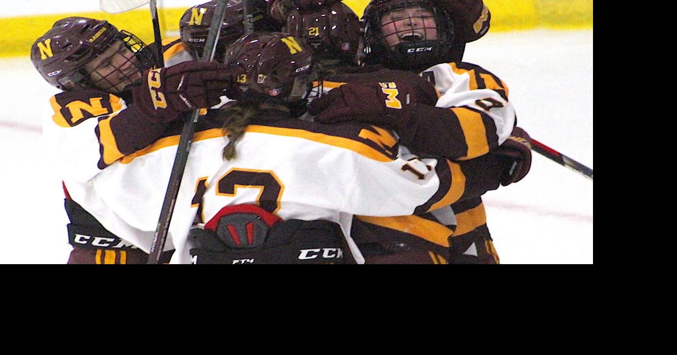 Northfield girls hockey to take part in 2025 Hockey Day Minnesota ...