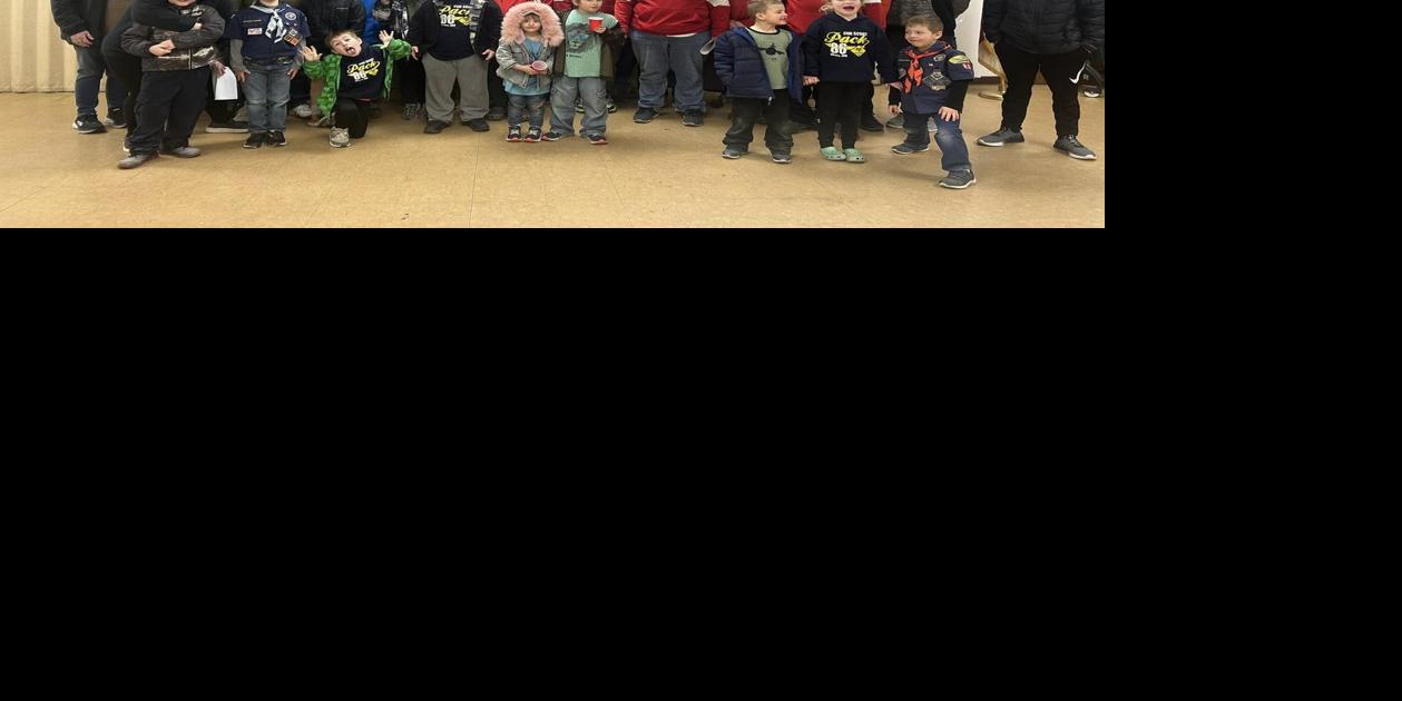 Scouts collect over 44,000 pounds of food for south central Minnesota ...