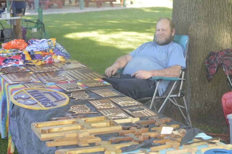 GALLERY: Le Sueur Family Night returns all summer long | News ...