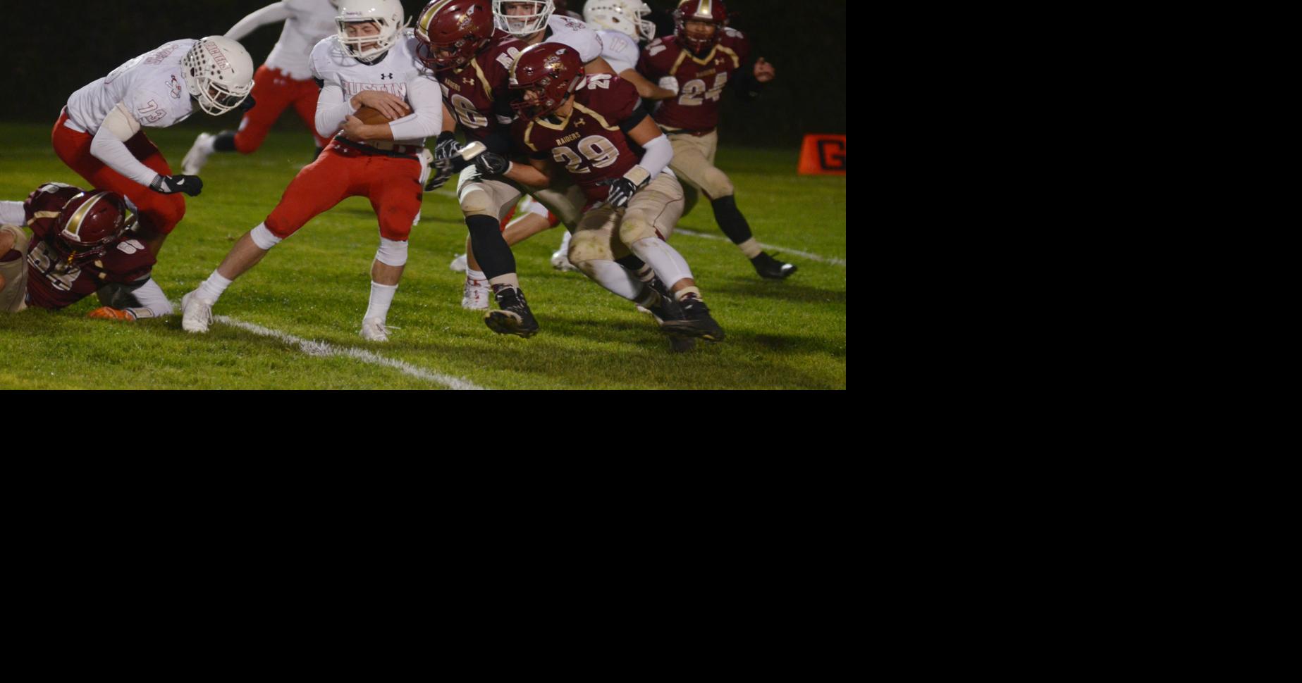 Northfield football shows off creativity in Homecoming win against ...