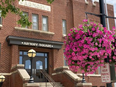 Armory Square owners receive a cool $5,000 from EDA to install A/C ...