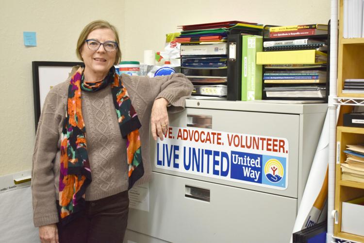 Rice County United Way director to retire after years of community ...