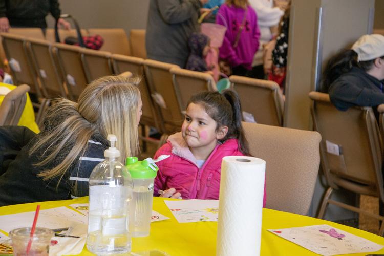 CFC Community Egg Hunt celebrates successful weekend event | News ...