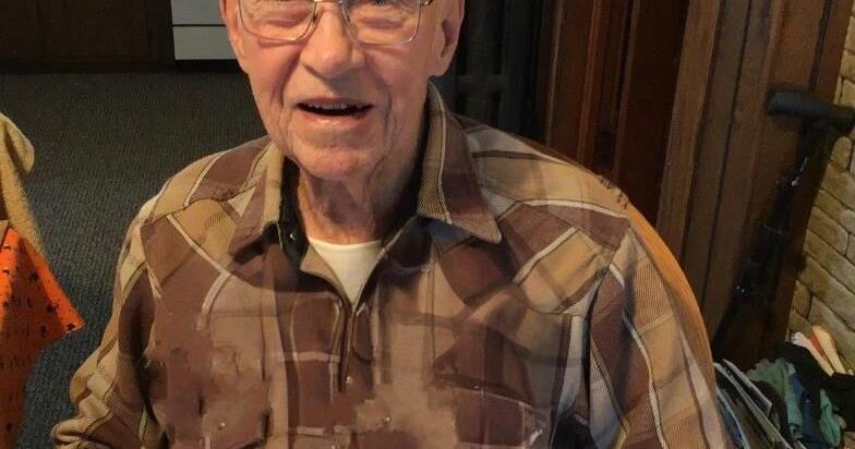 Danford Dan Schmidt, Sr. | Obituaries | southernminn.com