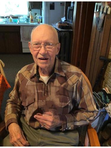 Danford Dan Schmidt, Sr. | Obituaries | southernminn.com