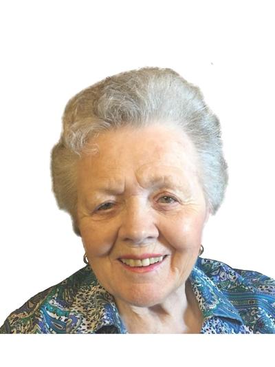 Evelyn Grace Trom | Obituaries | southernminn.com