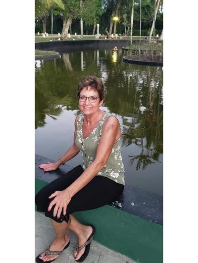 Rita Marie (Peters) Boettcher | Obituaries | southernminn.com