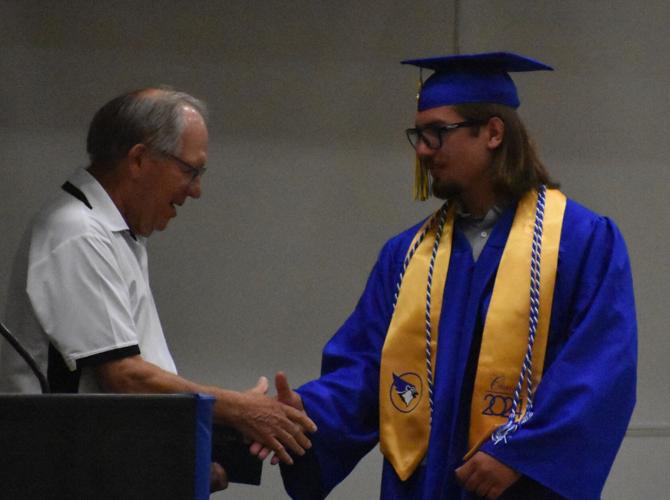 MORE PHOTOS: Waseca High School 2024 graduation | | southernminn.com