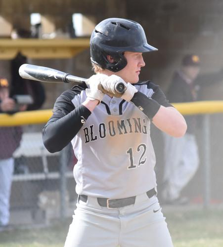 Owatonna’s Mitch Seykora headlines 2023 OPP All-Area Baseball team ...