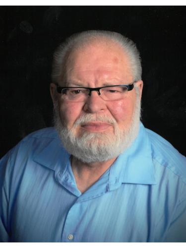 Jerome Jerry Lieberg | Obituaries | southernminn.com