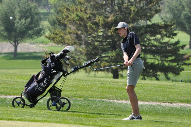 New era of Saints golf led by a pair of familiar faces | Sports ...