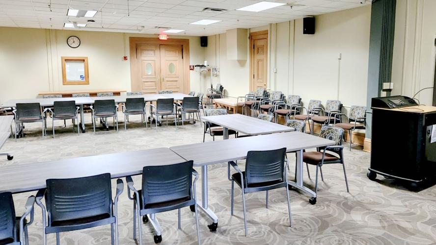 'Salon at the Library' learning event coming Thursday to Owatonna ...
