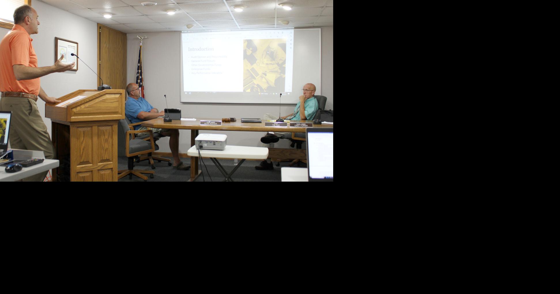 As amenities grow, city taxes comparatively low | News | southernminn.com