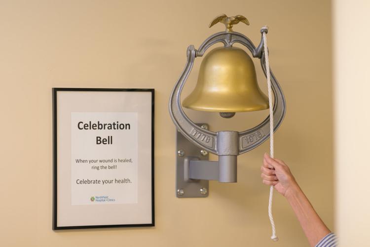 NH+C: Wound Healing Center earns national awards again | Opinion | southernminn.com