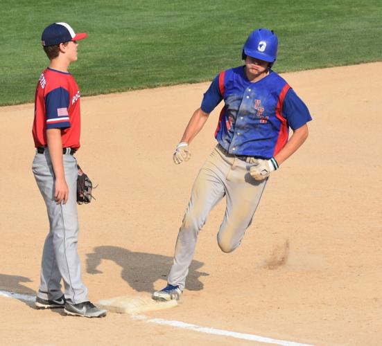 Owatonna VFW 10s suppress late JM rally for home win | Sports ...