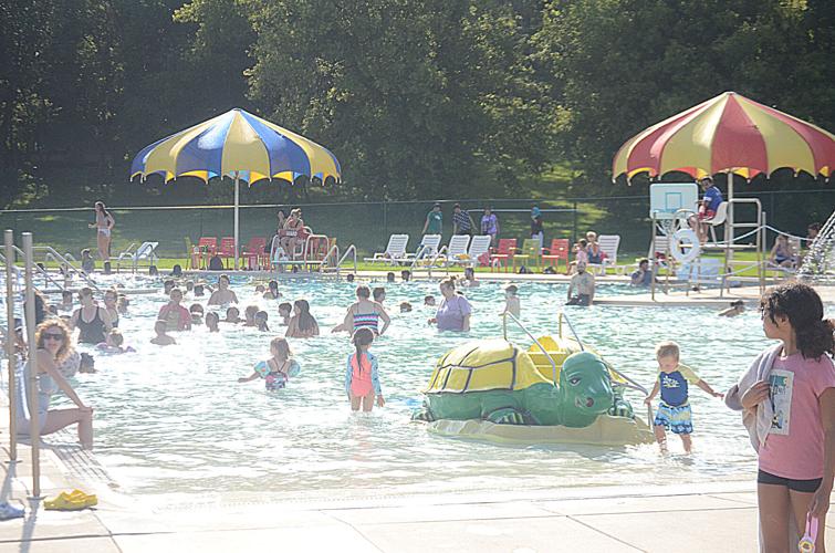 Waseca's Nite to Unite connects community with law enforcement ...