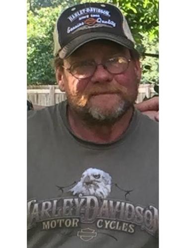 Brian Harrison | Obituaries | southernminn.com