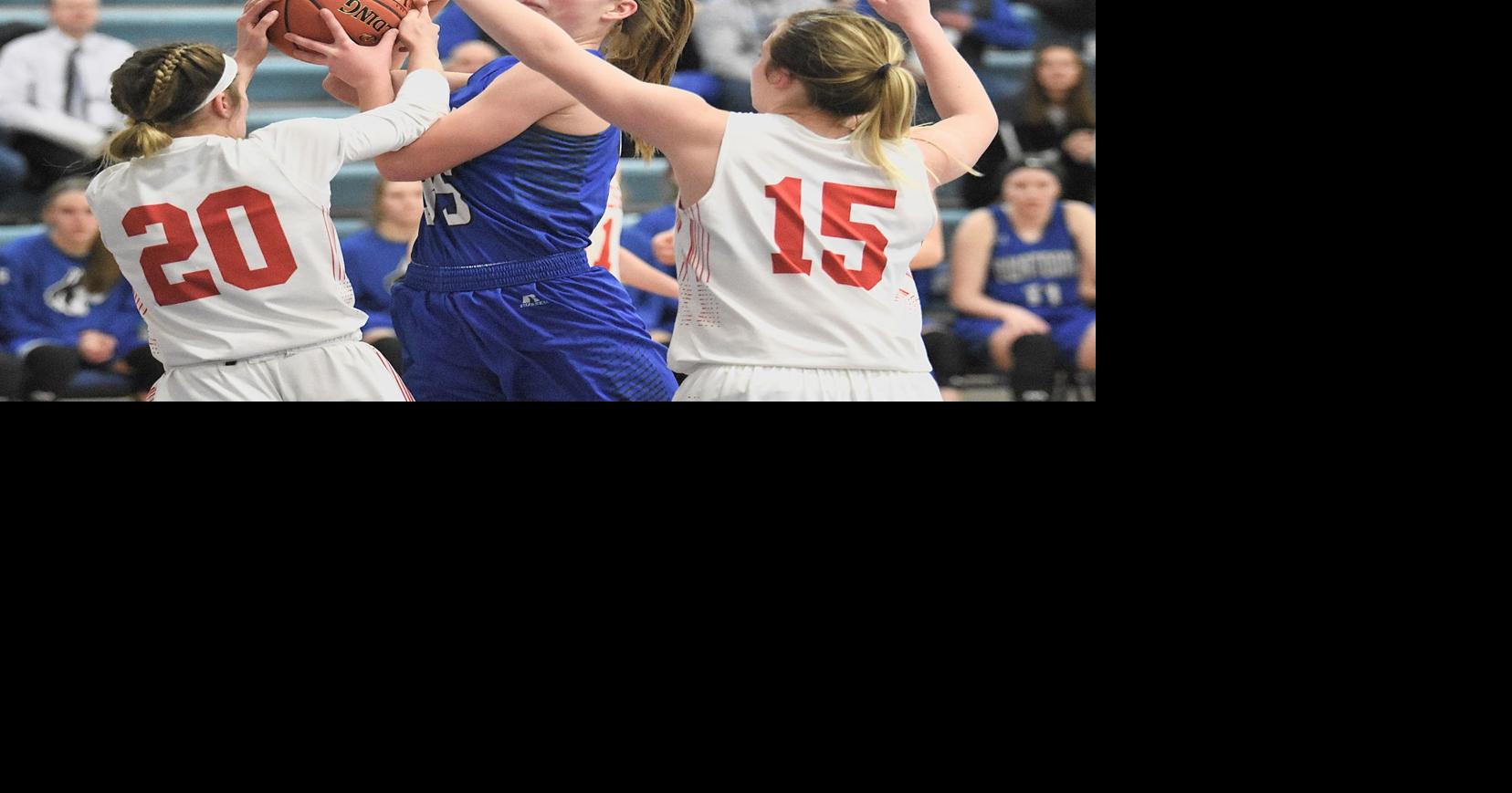 Owatonna's steady improvement finally rewarded in 56-49 upset of Austin ...