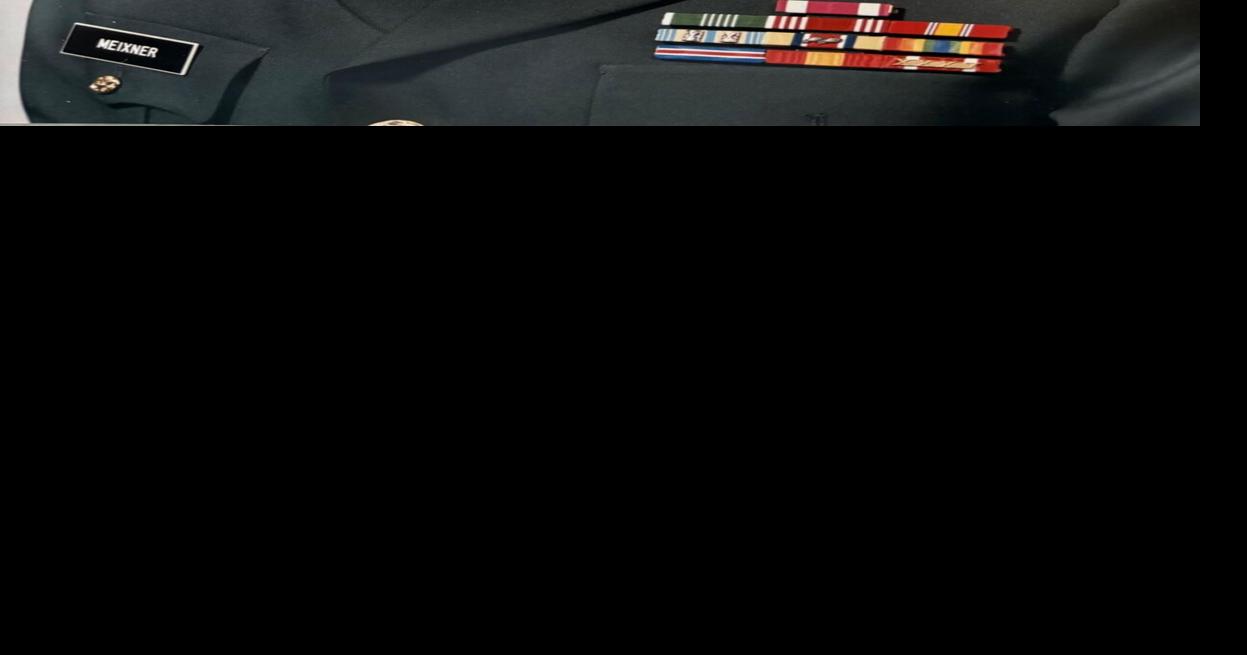 Allan Robert Meixner | Obituaries | southernminn.com