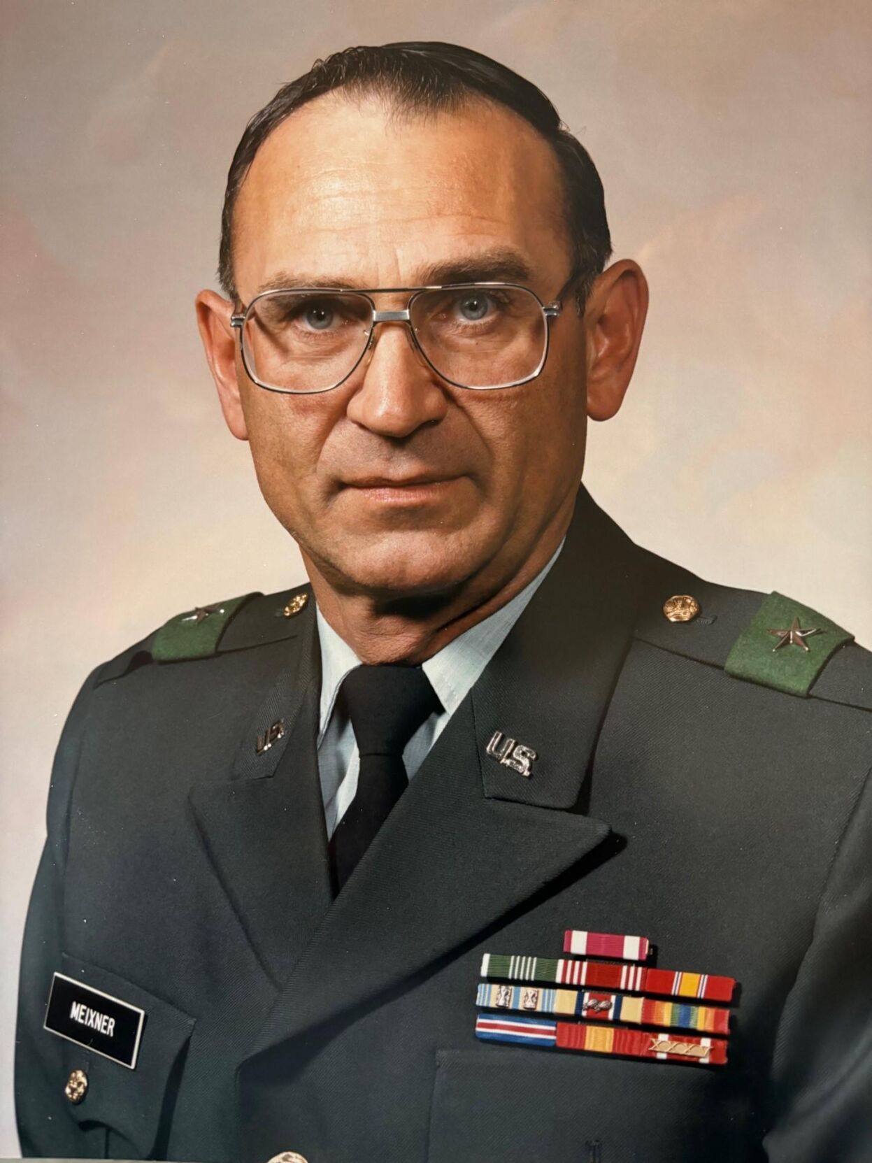 Allan Robert Meixner | Obituaries | southernminn.com