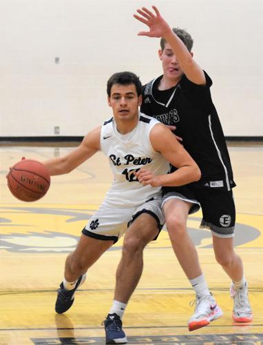 St. Peter boys basketball gets good taste of what's to come in playoffs ...