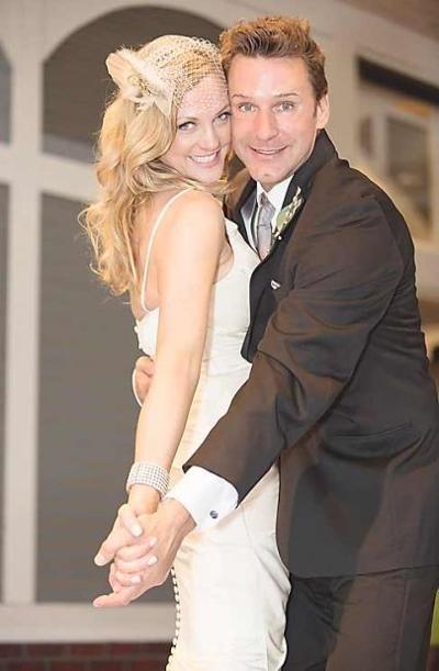Wedding: Cindy Gekeler of New Richland and Brent Philip Chelgren of St ...